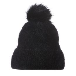 Australia Luxe Fantastische schwarze M&uuml;tze