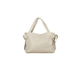 Giulia Monti Tragetasche Hellbeige