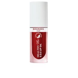 Bourjois Healthy Mix Sos Lippen&ouml;l #10 &ndash; Saftige Kirsche 4,5 ml