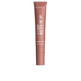 Rimmel London Oh Mein Glanz! Lippenbalsam #008-pumpkin Spice 1 St&uuml;ck