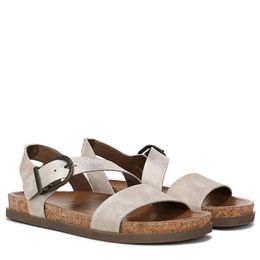 Blowfish Malibu Lance Damen Graue Sandalen