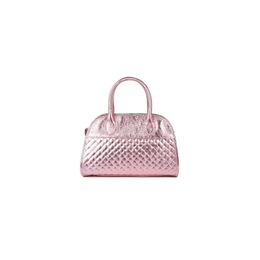 Giulia Monti Handtasche Rose Metal