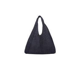 Giulia Monti Handtasche Nachtblau