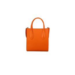 Giulia Monti Einkaufstasche Orange