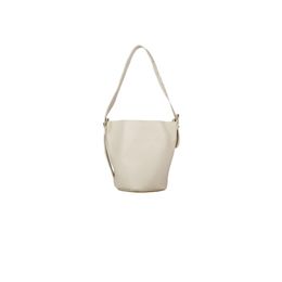 Giulia Monti Bucket Bag Hellbeige