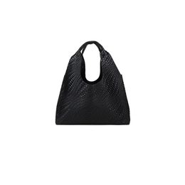 Giulia Monti Handtasche Schwarz