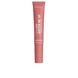Rimmel London Oh My Gloss! Lippenbalsam #007-cappuccino 1 St&uuml;ck