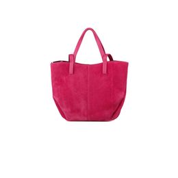 Giulia Monti Handtasche Fuxia