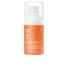 SVR [c] Eye Biotic Soin Yeux Lissant Illuminateur 15 ml