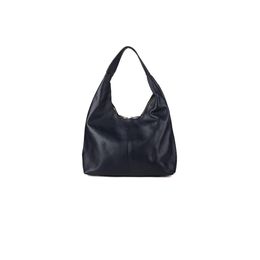 Giulia Monti Shopper Tasche Nachtblau
