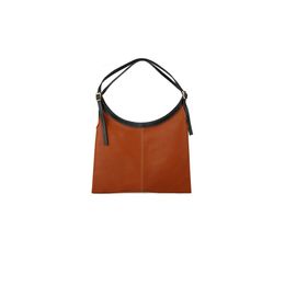 Giulia Monti Shopper Tasche Mattone