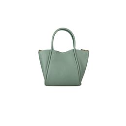 Giulia Monti Tote Bag Blassgr&uuml;n