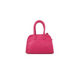 Giulia Monti Tote Bag Fuchsia