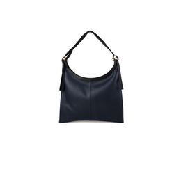 Giulia Monti Handtasche Nachtblau Schwarz