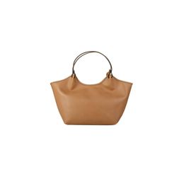 Giulia Monti Handtasche Sand