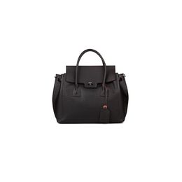 Giulia Monti Handtasche Schwarz