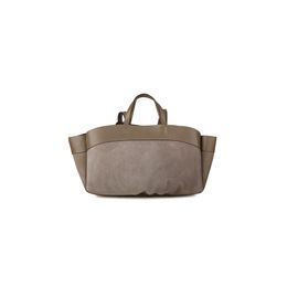 Giulia Monti Handtasche Taupe