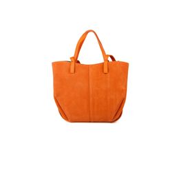 Giulia Monti Tragetasche Orange