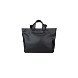 Giulia Monti Tote Bag Schwarz