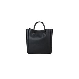 Giulia Monti Tote Bag Schwarz