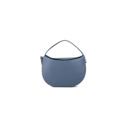 Giulia Monti Tote Bag Stahlblau