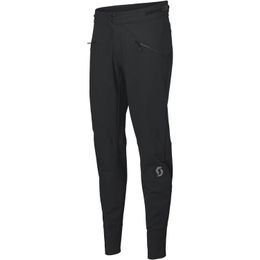 Scott Vertic Pro Fahrradhose Herren - Gr&ouml;&szlig;e XXL - schwarz