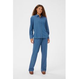 Saint Tropez Casual Hose OjettaSZ Casual Hose Gerade Passform