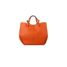 Giulia Monti Tragetasche Orange