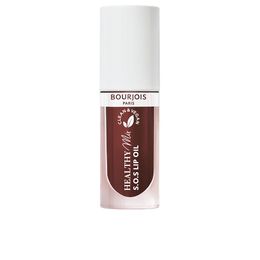 Bourjois Healthy Mix Sos Lippen&ouml;l #08 &ndash; Schokoladig-warm 4,5 ml