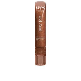 NYX Jelly Job Lipgloss #bling Me Jelly 1 St&uuml;ck