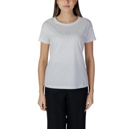 Armani Exchange Damen T-Shirt