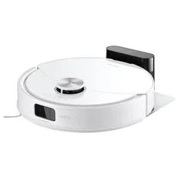 roborock Saugroboter "roborock Q10 VF mit Wischfunktion", wei&szlig;, B:35,3cm H:9,9cm T:35,3cm, Saugroboter