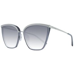 Ana Hickmann Sonnenbrille HI9077 01S 58