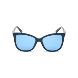 Swarovski SK0227 55 90V Sonnenbrille