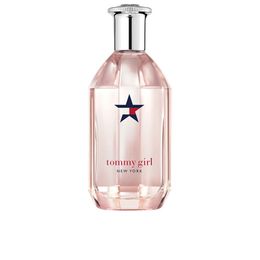 Tommy Hilfiger Tommy Girl New York Eau De Toilette Vape 100 ml
