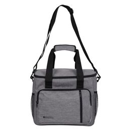 Mountain Warehouse - K&uuml;hltasche "Picnic Family" (Grau)