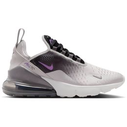 Nike AIR MAX 270 GS Sneaker Kinder - Gr&ouml;&szlig;e 40 - grau