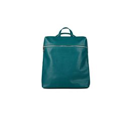 Giulia Monti Rucksack Meeresgr&uuml;n