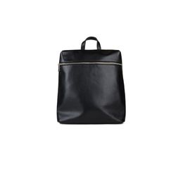 Giulia Monti Rucksack Schwarz