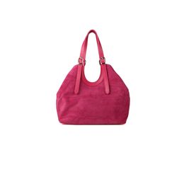 Giulia Monti Handtasche Fuxia