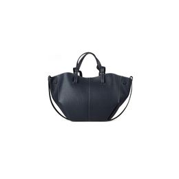 Giulia Monti Einkaufstasche Navy