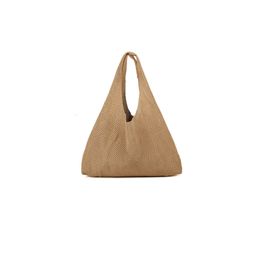 Giulia Monti Handtasche Grau Beige