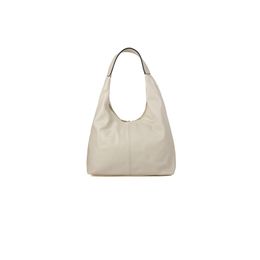 Giulia Monti Shopper Tasche Hellbeige
