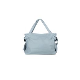 Giulia Monti Tote Bag Himmelblau