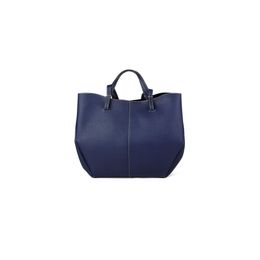 Giulia Monti Tote Bag Dunkelblau