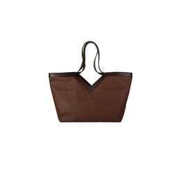 Giulia Monti Handtasche Braun