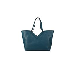 Giulia Monti Handtasche Dunkelblau