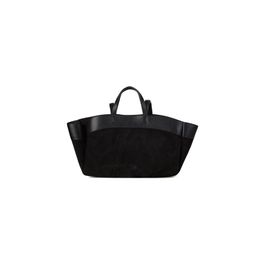 Giulia Monti Tote Bag Schwarz