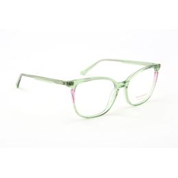 Ana Hickmann Brillenfassung HI6361G P03 53