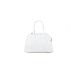 Giulia Monti Tote Bag Wei&szlig;